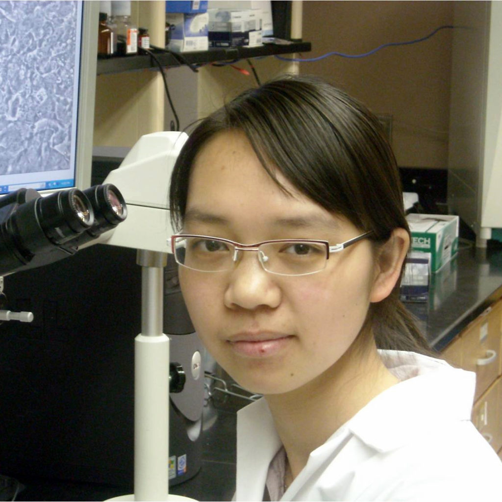 Alumni | West Laboratory