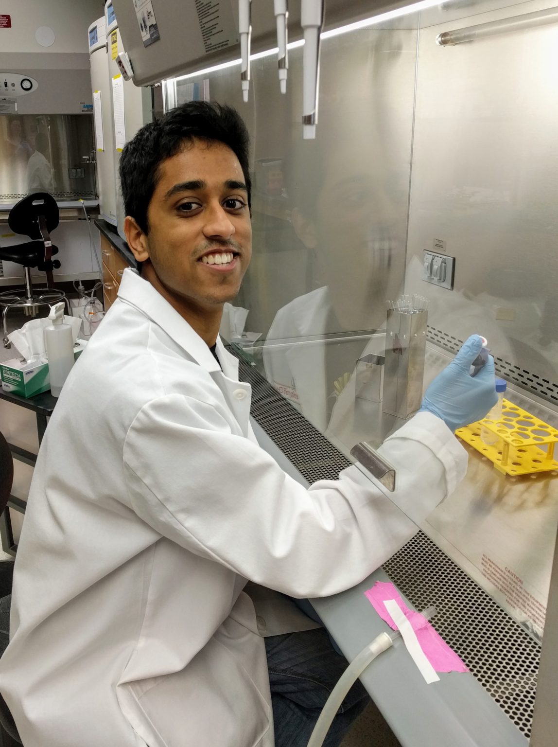 News Feed | Page 6 | West Laboratory